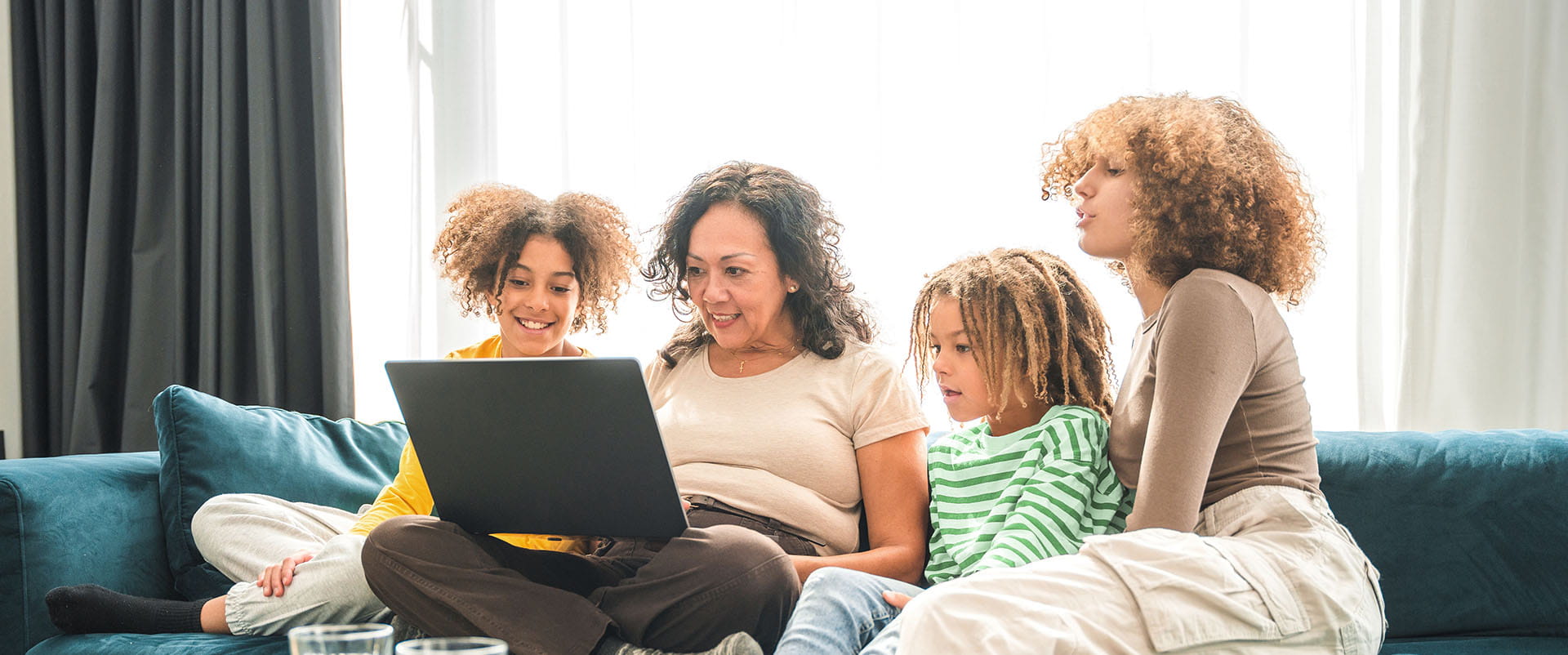 Fiber WiFi: How fiber-optic internet improves WiFi | Ziply Fiber