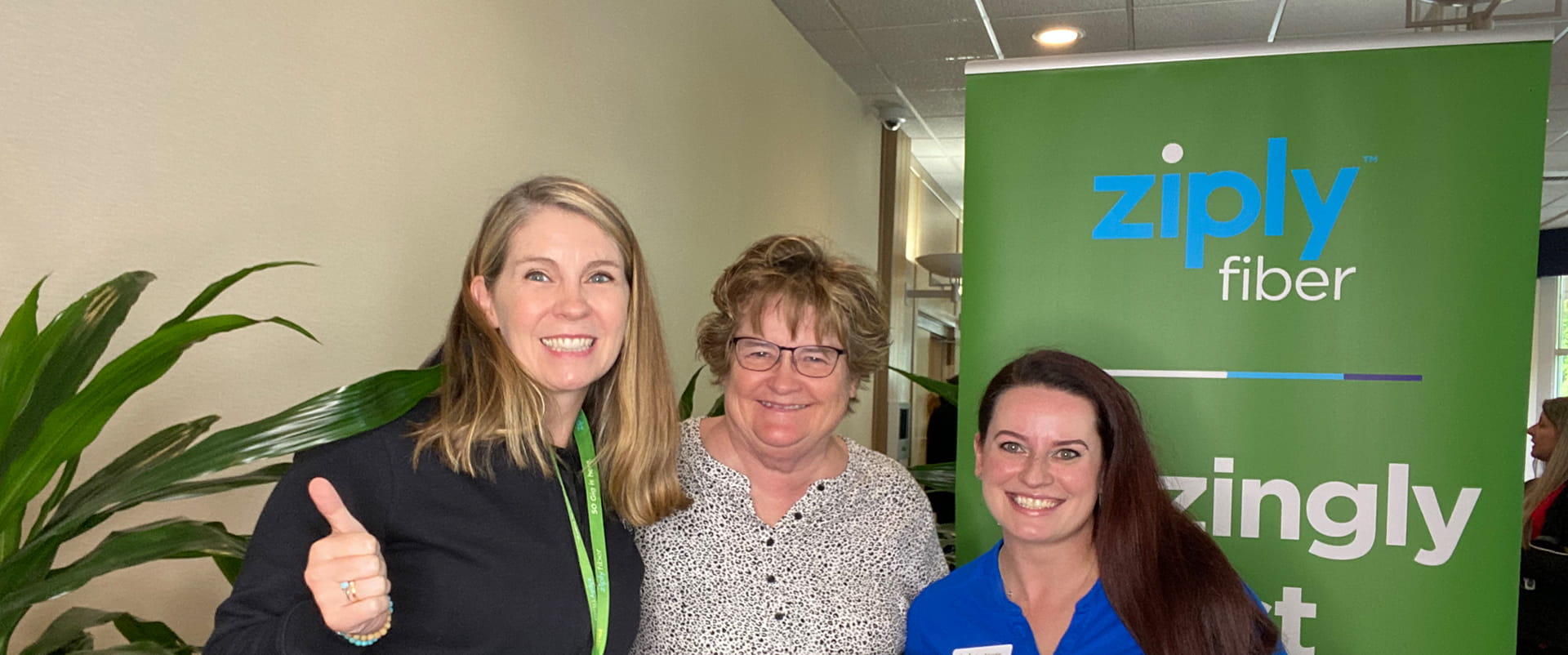Ziply Fiber’s Community Development in Action Across the Northwest
