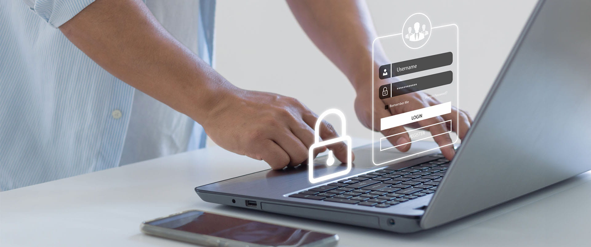 Enhance your online safety with good security questions | Ziply Fiber