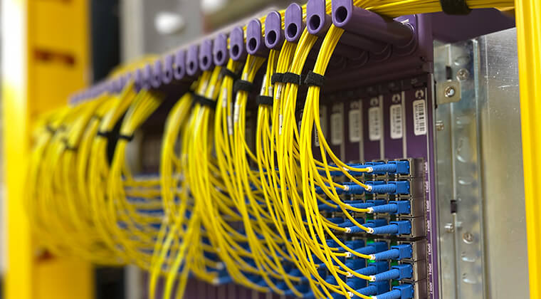 Create Customized Network Solutions | Wholesale | Ziply Fiber