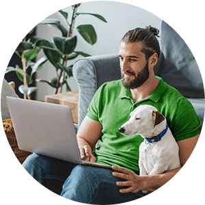 Schedule Installation Ahead of Your Move | Ziply Fiber