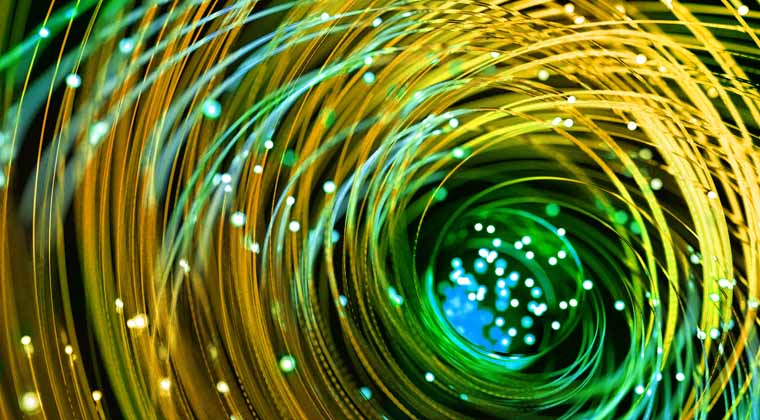 Experience Lightning-Fast Fiber Optic Internet | Ziply Fiber