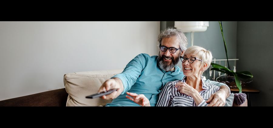 Why streaming is better than cable | Ziply Fiber Blog